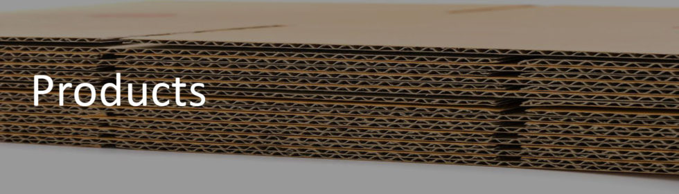 Products - TGI Packaging Pvt, Ltd.